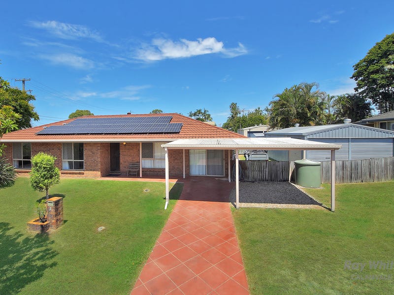 2 DANVERS COURT, Hillcrest, Qld 4118 - Property Details