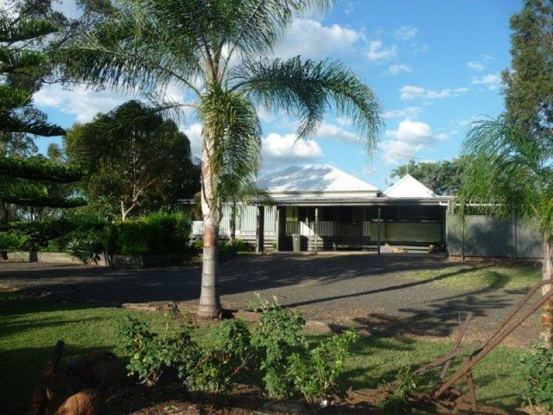 66 Jimbour St, Jandowae, Qld 4410 - Property Details