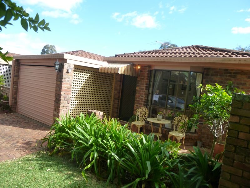 4/12 Channel st, Cleveland, Qld 4163 - Property Details