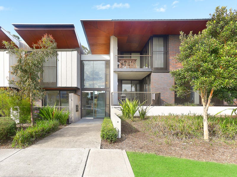 4/1 Hamilton Corner, Lindfield, NSW 2070 - Property Details