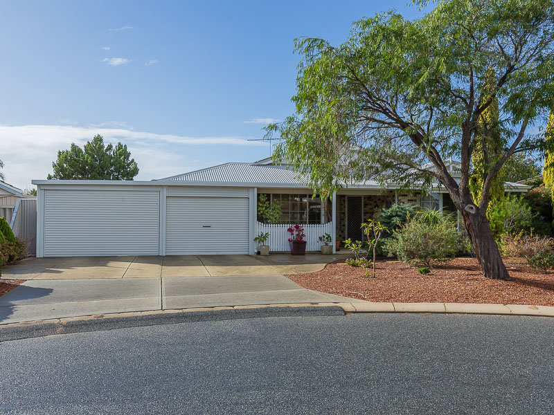 15 Walmer Place, Orelia, WA 6167 - Property Details