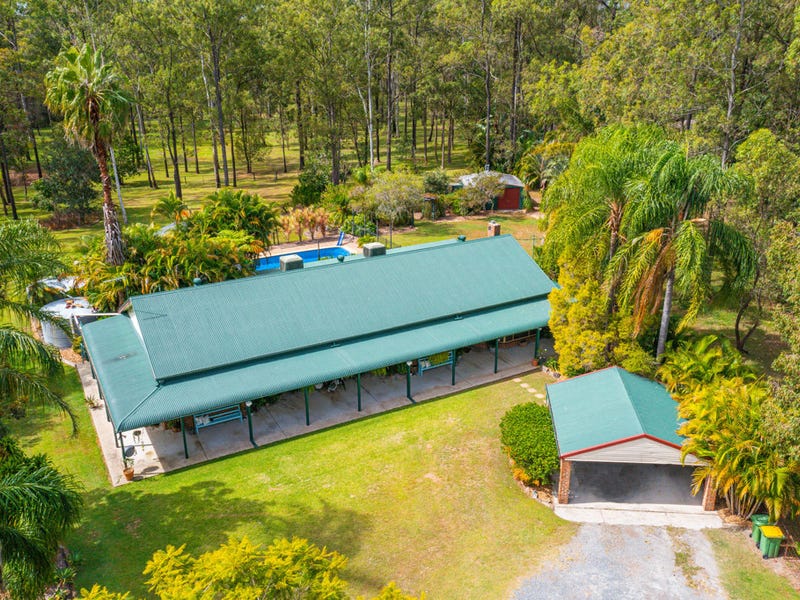93 Five Oak Green Court, South Maclean, QLD 4280 - realestate.com.au