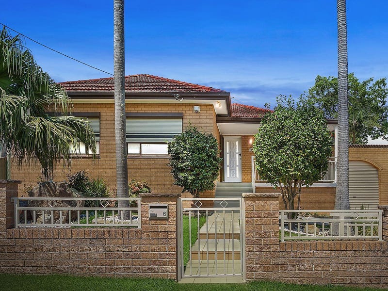 6 Princes Street, Ryde, NSW 2112 - Property Details
