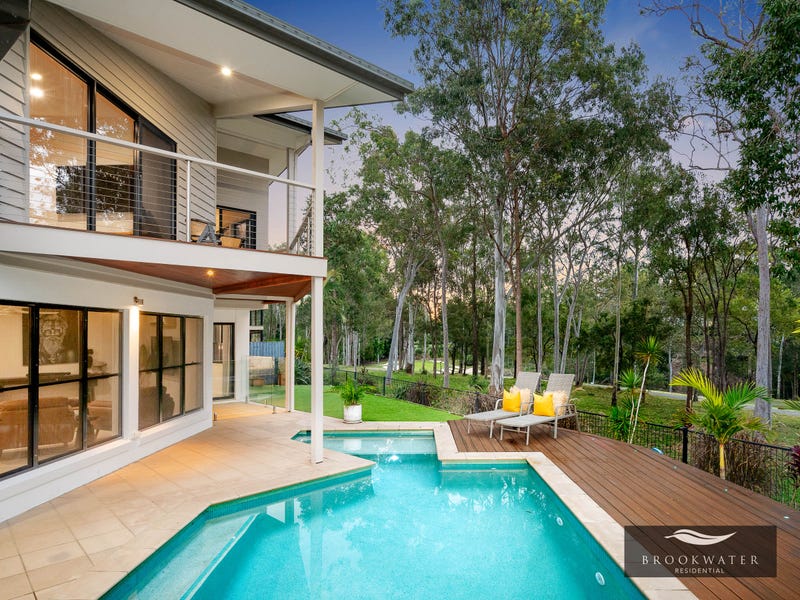 Houses for Sale in Brookwater, QLD 4300 - realestate.com.au