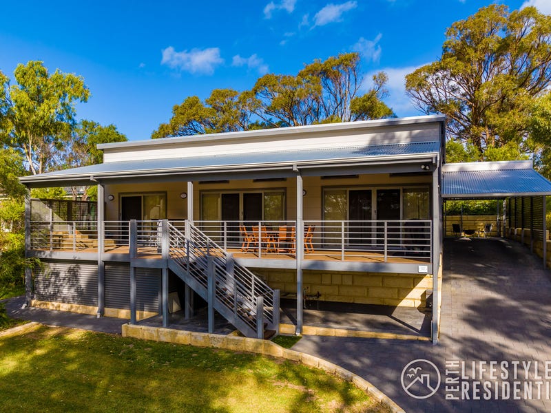 12 Brockman Street, Guilderton, WA 6041 - Property Details