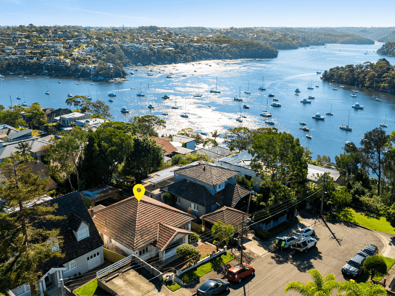 18 Inkerman Street, Mosman, NSW 2088 - Property Details