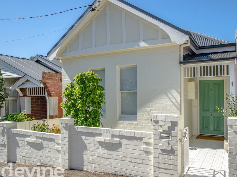 1 Wynyard Street, South Hobart, TAS 7004 - realestate.com.au