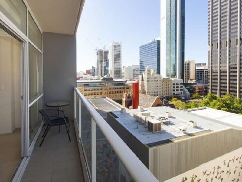 920/305 Murray Street, Perth, WA 6000 - realestate.com.au