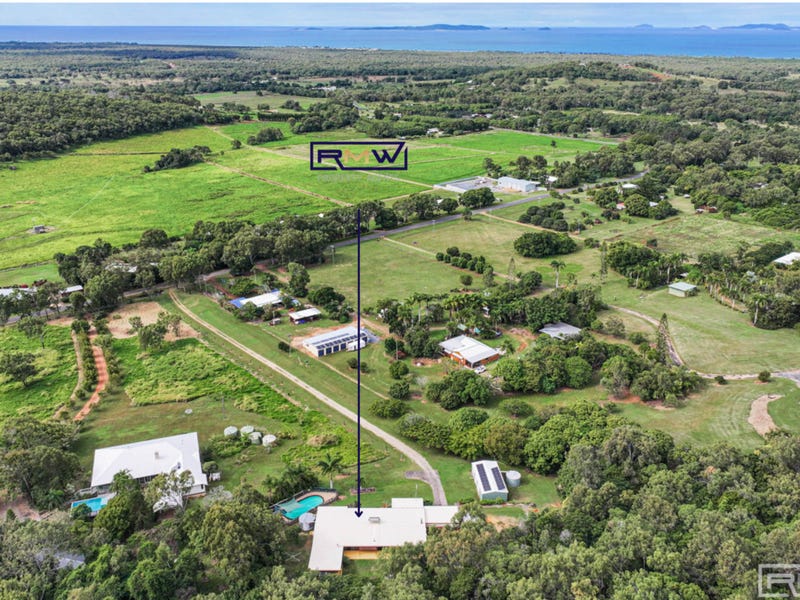 63 Howes Road, Farnborough, Qld 4703 - Property Details