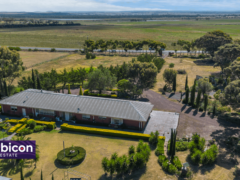 1871-1881 Mount Cottrell Road, Mount Cottrell, VIC 3024 - realestate.com.au