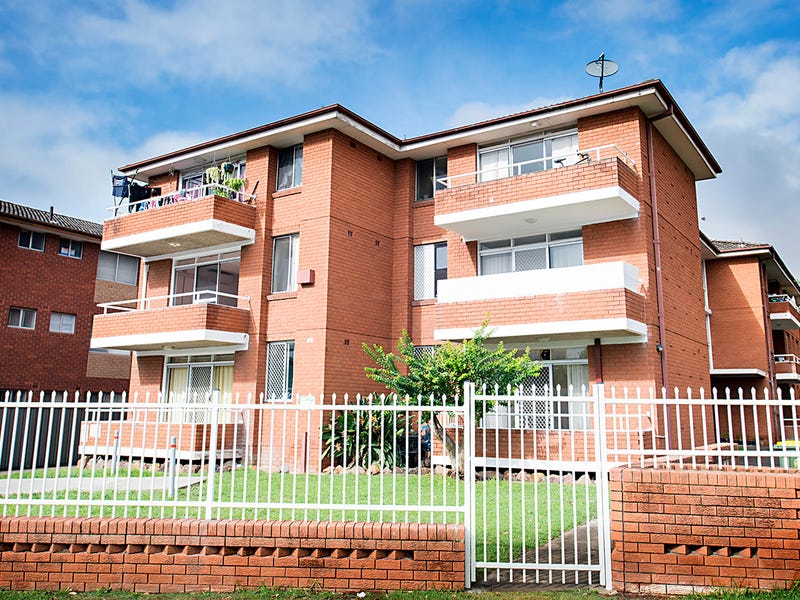 3/49 Hamilton Road, Fairfield, NSW 2165 - Property Details