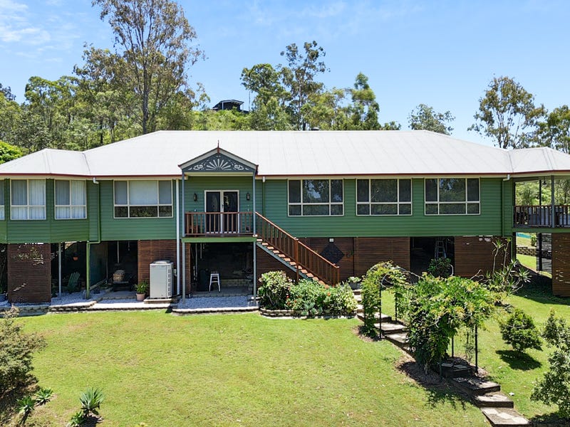 67-69 Walker Drive, Kooralbyn, Qld 4285 - House for Sale - realestate ...