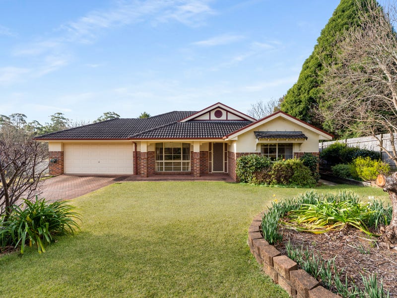 19 Bindar Crescent, Bundanoon, NSW 2578 - Property Details