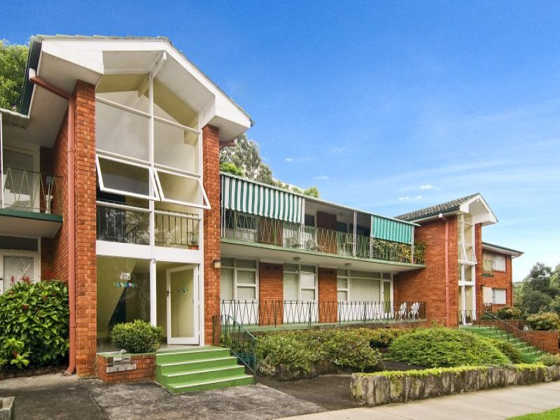 1/2 Canberra Avenue, St Leonards, NSW 2065 - realestate.com.au