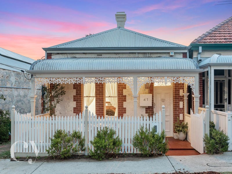 41 Solomon Street, Fremantle, WA 6160 - realestate.com.au