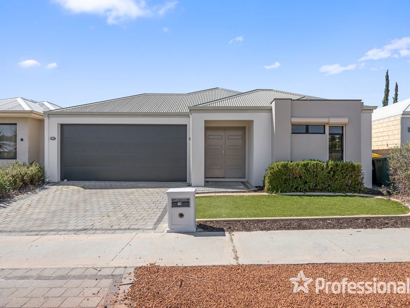 35 Two Rivers Loop, Ellenbrook, WA 6069 - Property Details