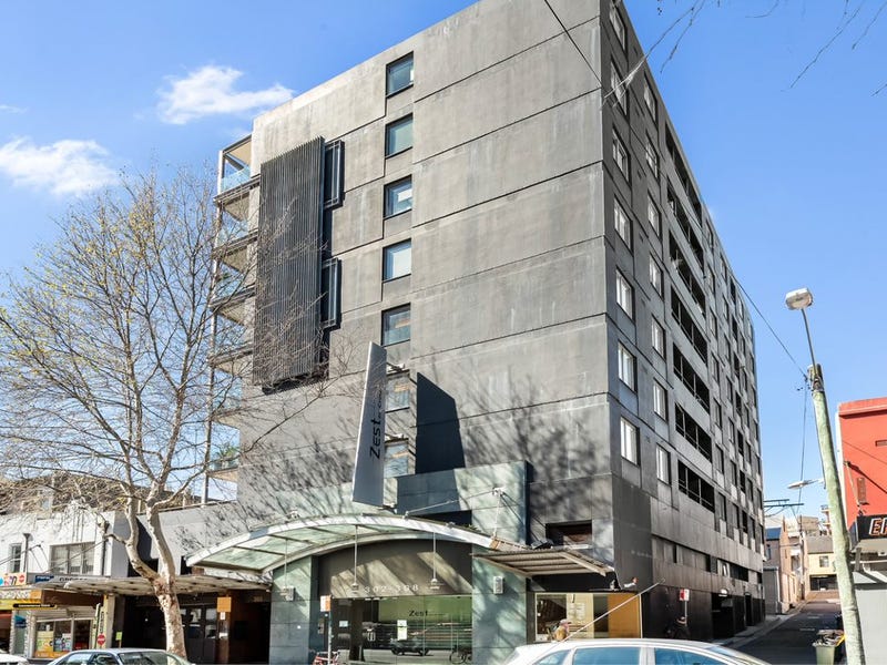 Sold Property Prices & Auction Results in 229 S Dowling St ...