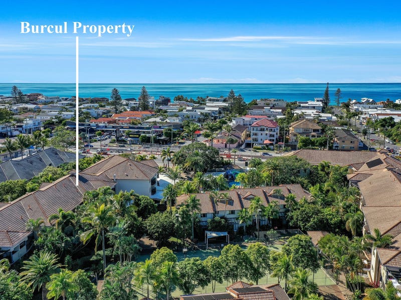 106/2342 Gold Coast Highway, Mermaid Beach, Qld 4218 - Property Details