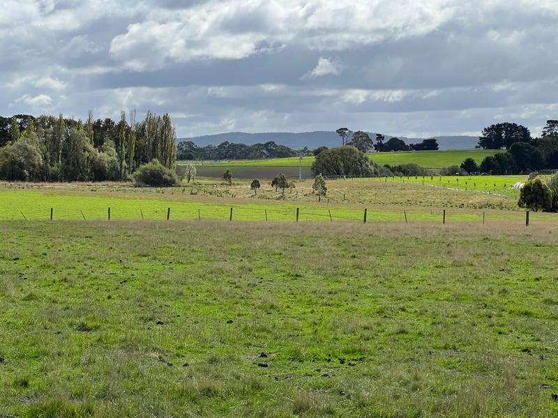 Lot 3 Grahams Road, Lancefield, Vic 3435 - Residential Land for Sale ...