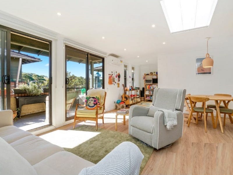 81/1-3 Coronation Avenue, Petersham, NSW 2049 - Property Details