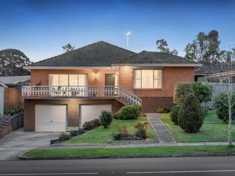 57 Roy Street, Donvale, Vic 3111 - Property Details