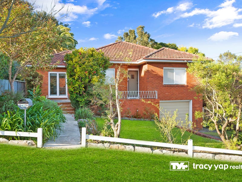 45 Goodwin Street, Denistone, NSW 2114 - Property Details