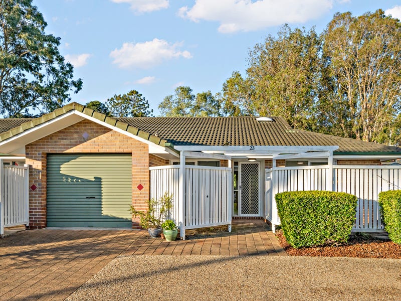 23/39 Pitta Place, Carseldine, Qld 4034 - Property Details