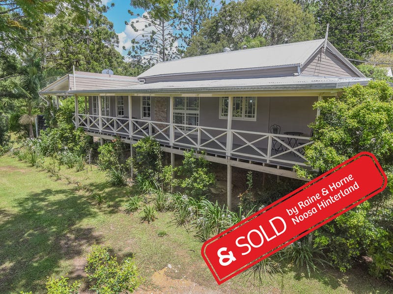 783 Pomona Kin Kin Road, Kin Kin, QLD 4571 - realestate.com.au