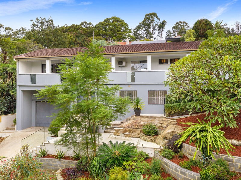 18 Clarke Place, Killara, NSW 2071 - Property Details