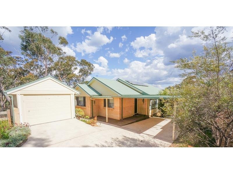 93 Ridge Street, Lawson, NSW 2783 - Property Details