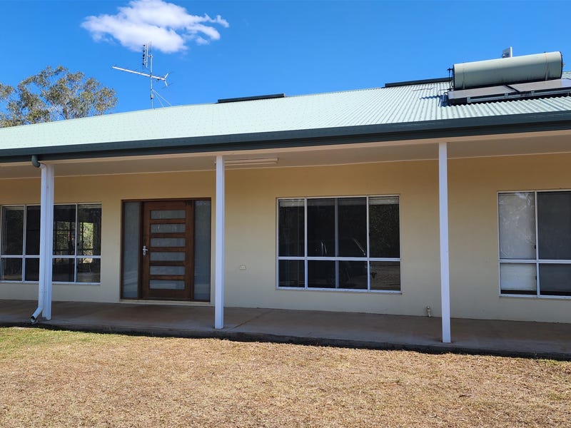 100 Garnet Street, Mount Garnet, QLD 4872 - realestate.com.au