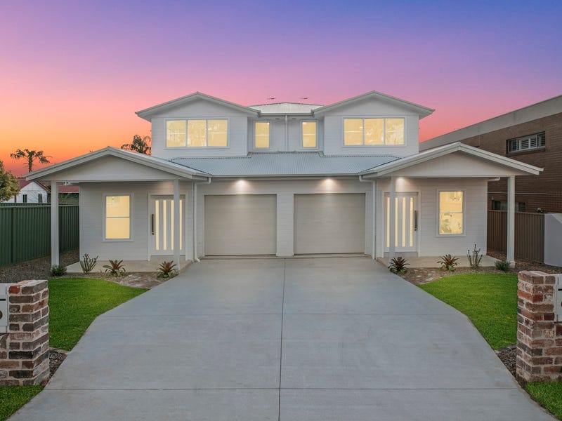 61B National Avenue, Loftus, NSW 2232 - Property Details