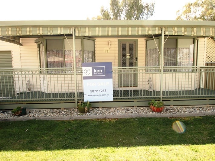 12 Lakeside Drive, Cobram, Vic 3644 - Property Details