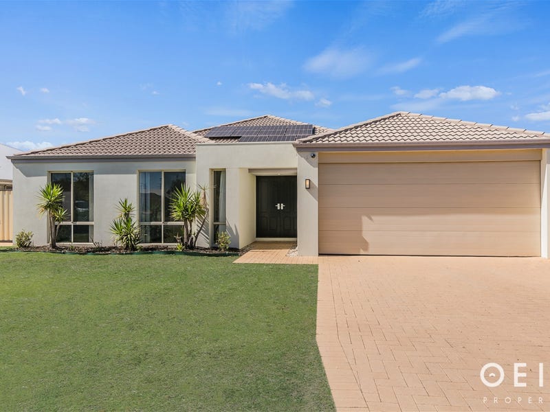 38 Columbus Loop, Success, WA 6164 - Property Details