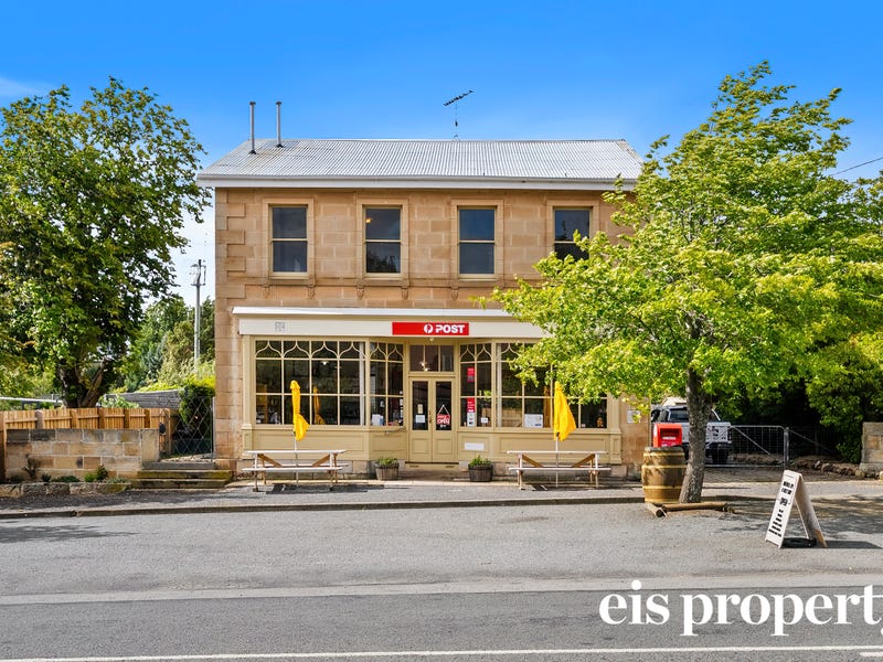 3 Patrick Street, Bothwell, Tas 7030 - House for Sale - realestate.com.au