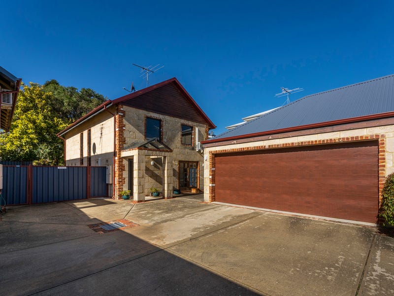 4/207 Kent Street, Rockingham, WA 6168 - Property Details