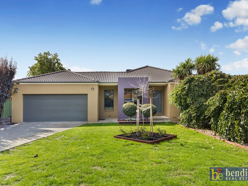 2 Curnows Way, Strathfieldsaye, Vic 3551 - Property Details