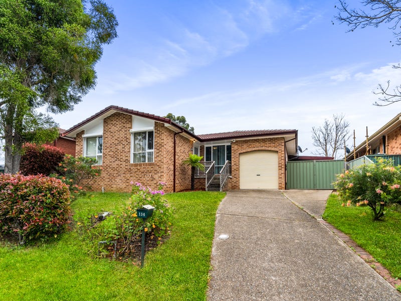 114 Junction Road, Ruse, NSW 2560 - Property Details
