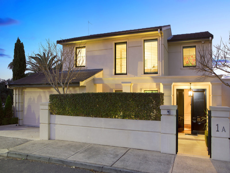 1A The Tor Walk, Castlecrag, NSW 2068 - Property Details