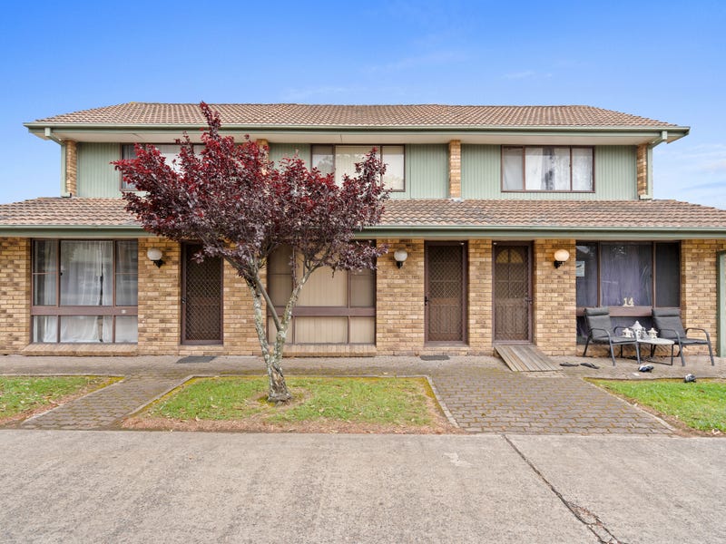 13/1A McClintock Drive, Muswellbrook, NSW 2333 - Property Details