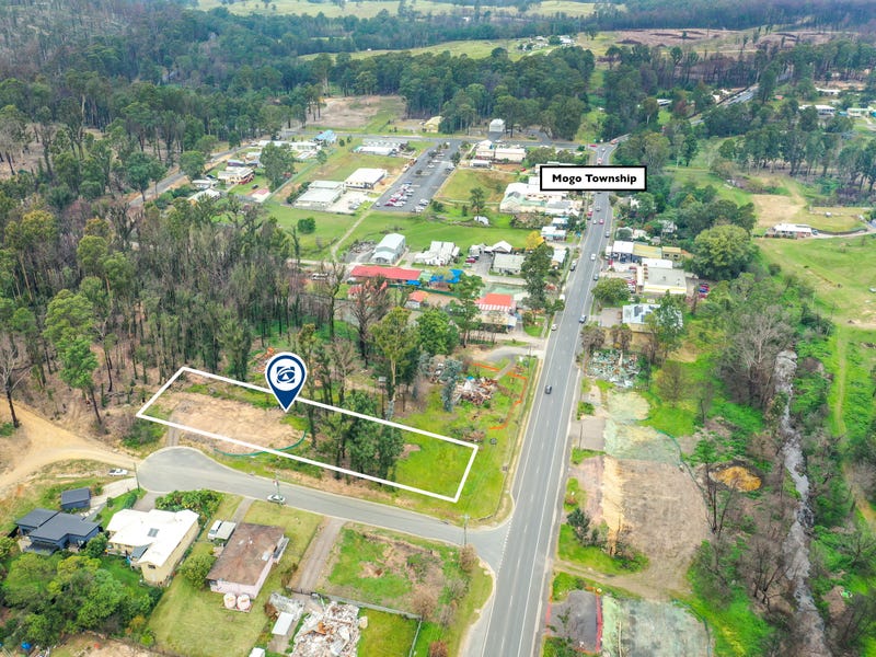 18 Sydney Street, Mogo, NSW 2536 - realestate.com.au