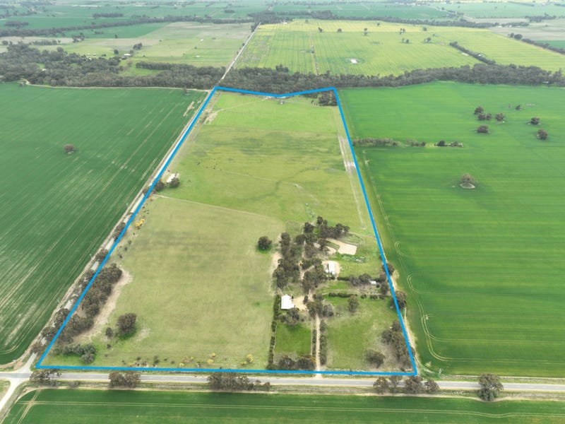 3505 Katamatite Nathalia Road, Numurkah, Vic 3636 - Property Details