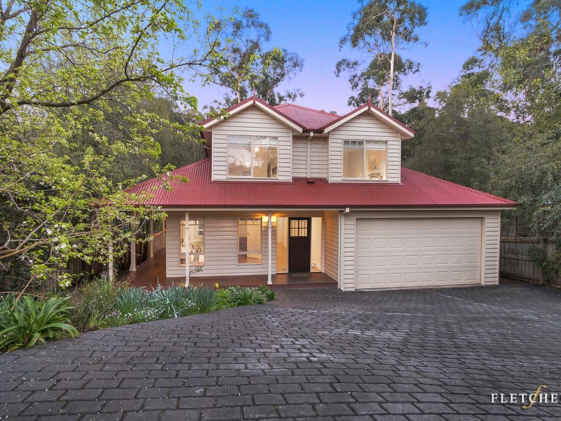 11 Lilian Street, Upwey, VIC 3158 - realestate.com.au