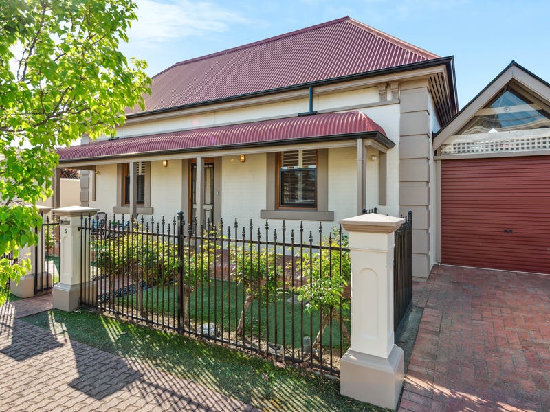 5 Tassie Street, Glenelg, SA 5045 - Property Details