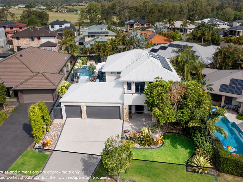 10 The Avenue, Windaroo, QLD 4207 - realestate.com.au