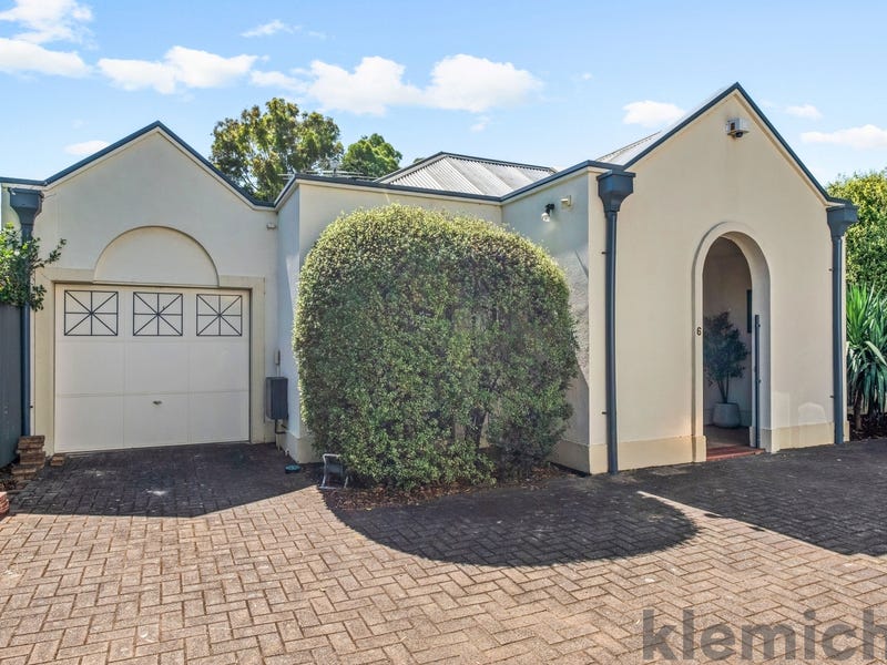 6/53 Bishops Place, Kensington, SA 5068 - Property Details