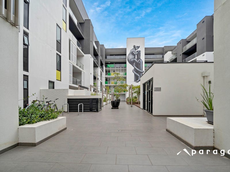 66/99 Palmerston Street, Perth, WA 6000 - Property Details