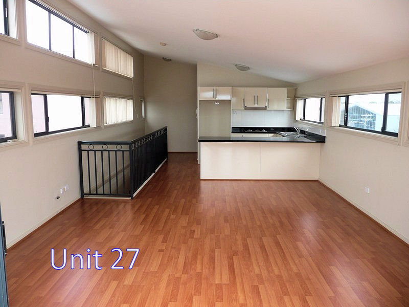 27/161 Queen Street, Alexandria, NSW 2015 - Property Details