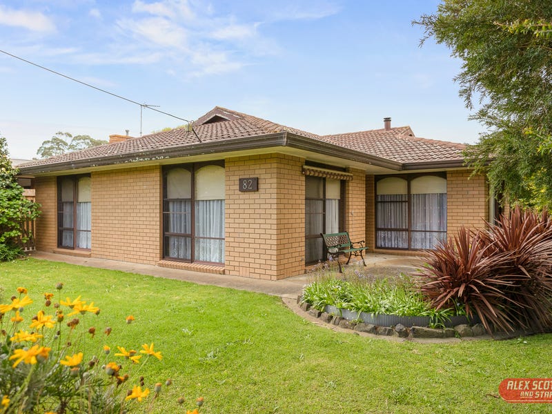 82 White Road, Wonthaggi, Vic 3995 - Property Details