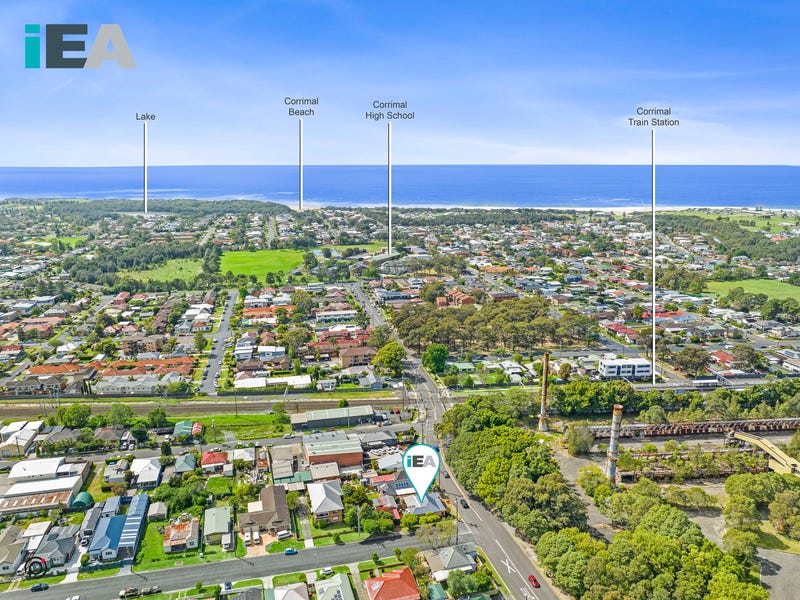 44 Railway Street, Corrimal, NSW 2518 - Property Details